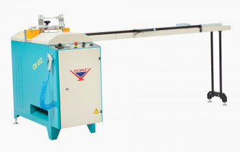 Glazing Bead Saw Machines (PVC)