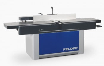 Surface Planner Machines