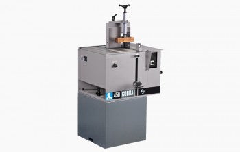 Single Head Cutting Machines