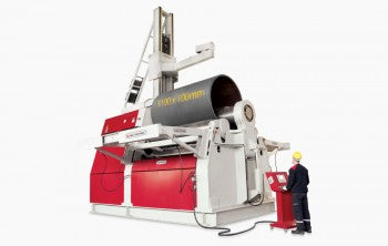 Sheet Rolling Machines