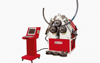 Profile Bending Machines