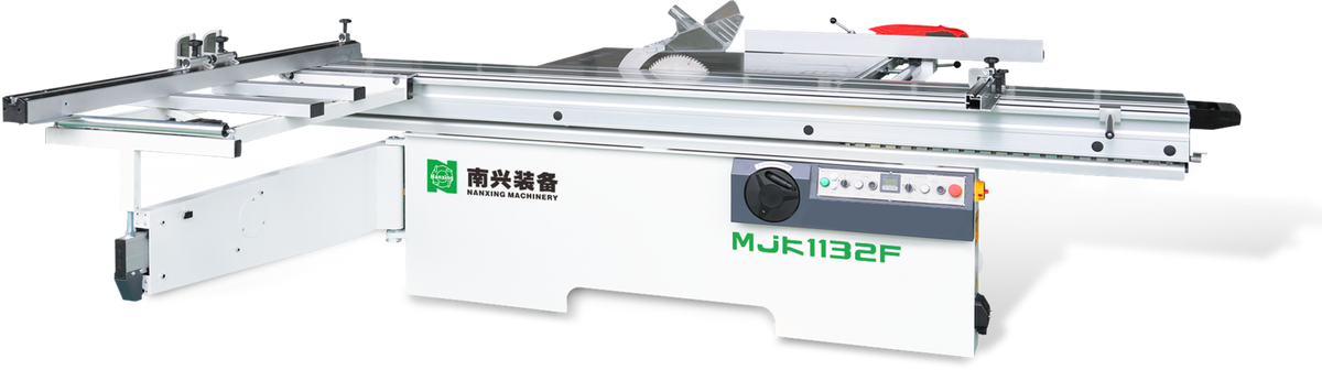 Wood Cutting Machines