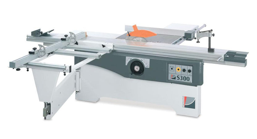 Wood Cutting Machines
